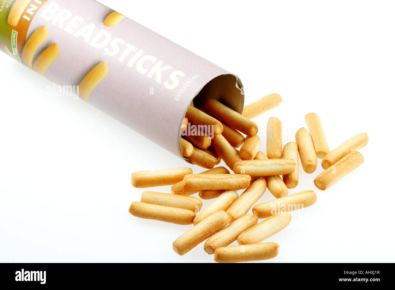 Mini breadsticks hi-res stock photography and images - Alamy