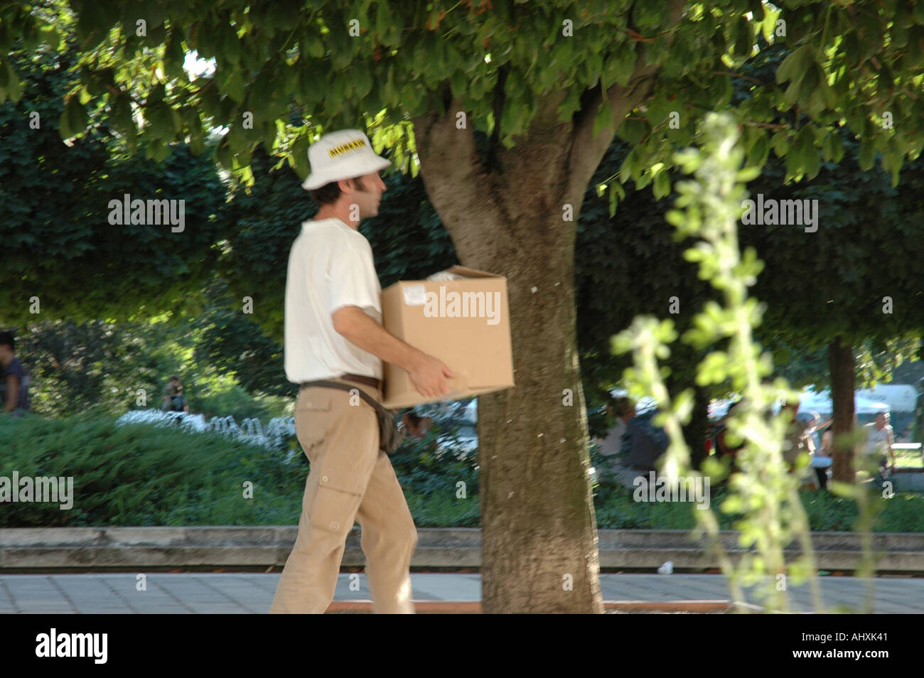 P ckchen hi-res stock photography and images - Alamy