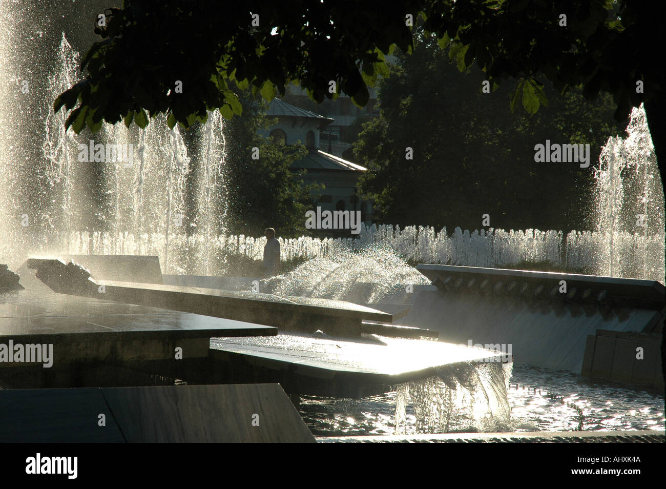 City Pleven High Resolution Stock Photography and Images - Alamy