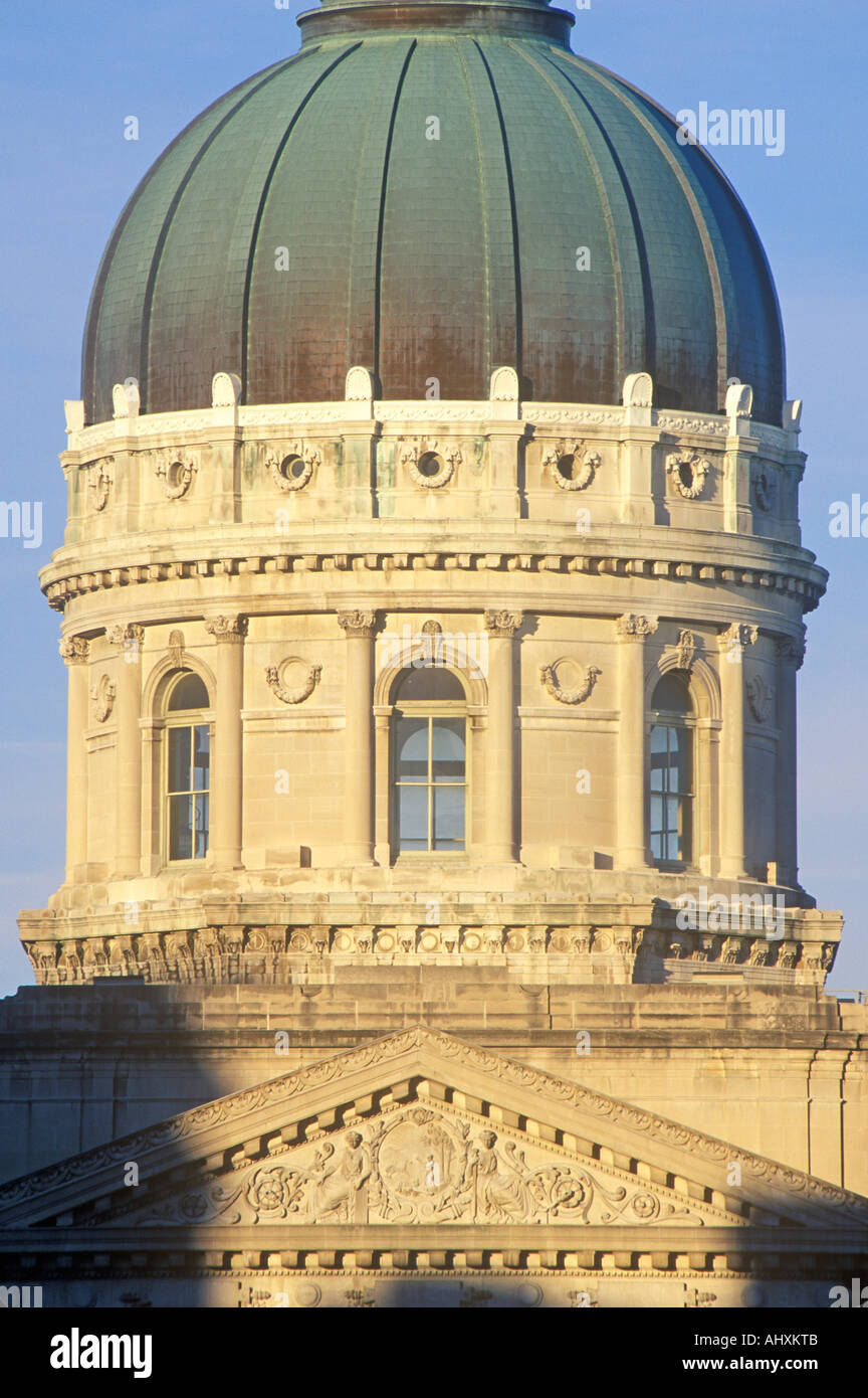 Indianapolis history hi-res stock photography and images - Alamy