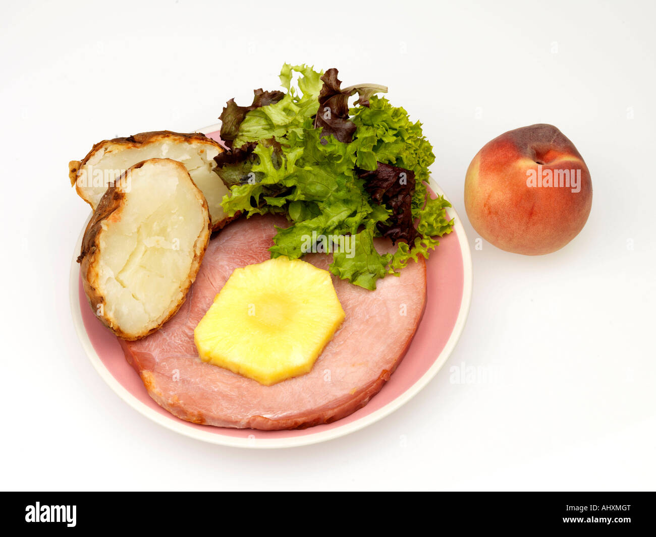 Gammon potato hi-res stock photography and images - Alamy Gammon potato hi-res stock photography and images - Alamy