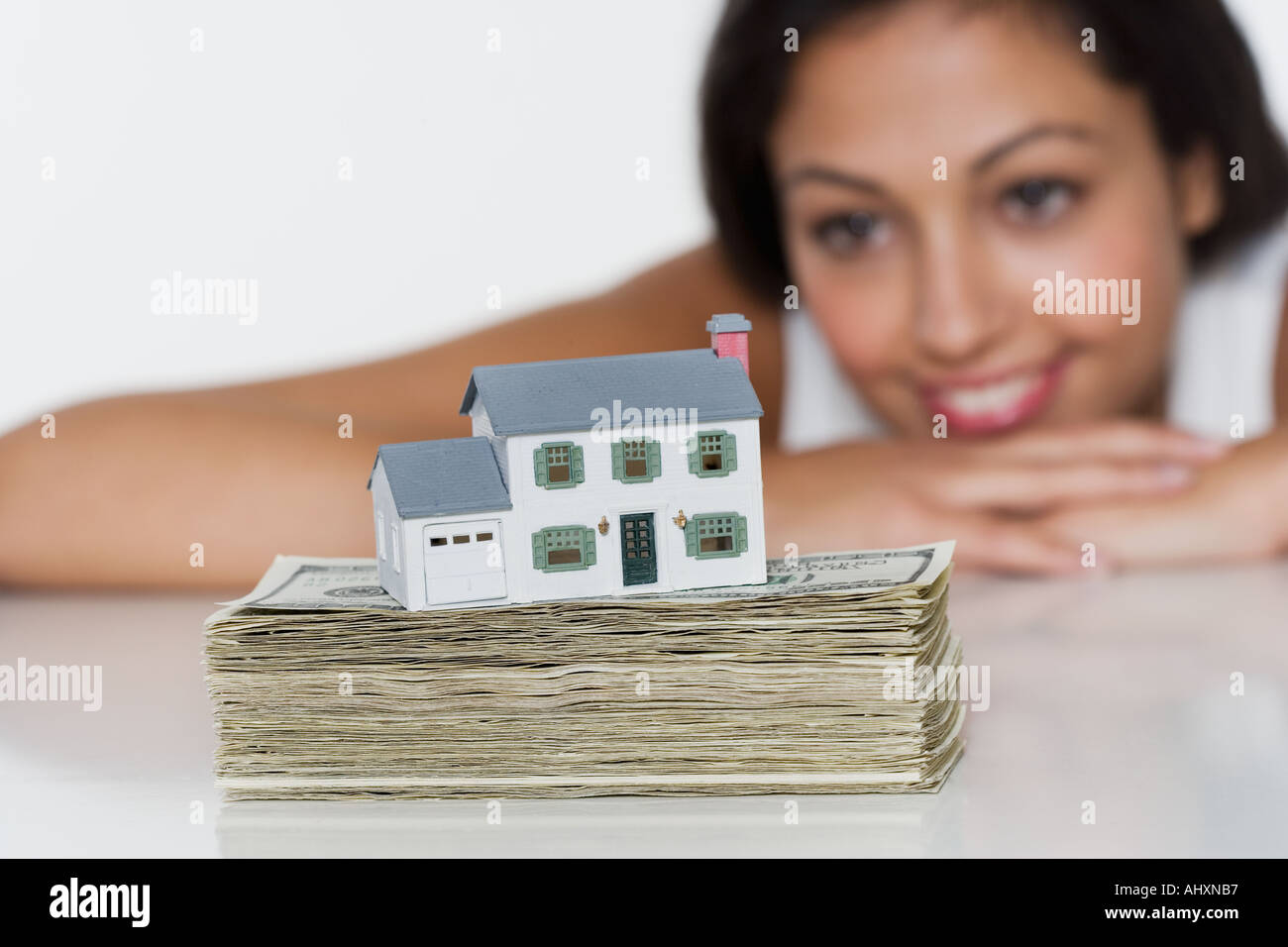 Mini goals hi-res stock photography and images - Alamy