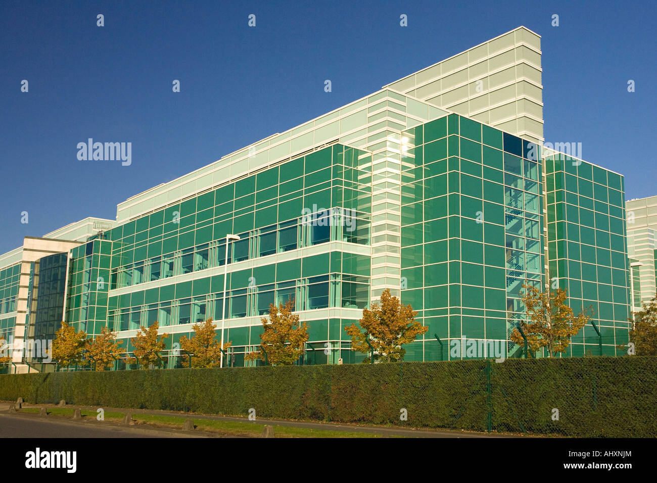 Gsk Building Stock Photos & Gsk Building Stock Images - Alamy