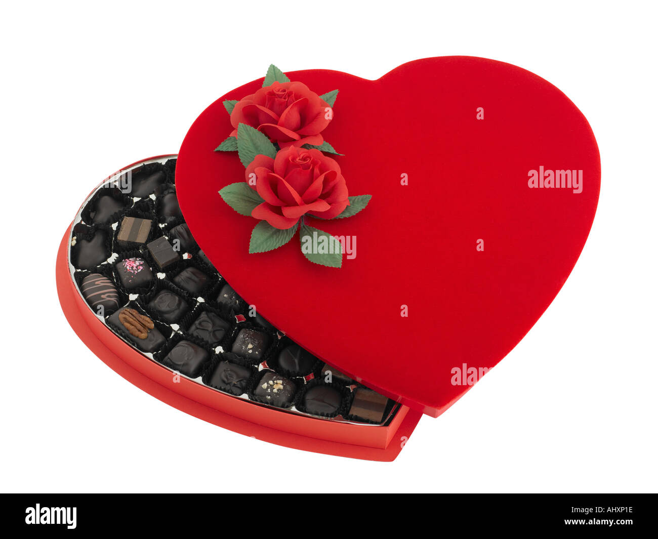 Traditions of valentines day hi-res stock photography and images - Alamy