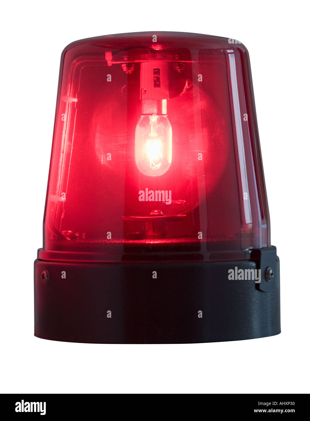 Emergency light hi-res stock photography and images - Alamy