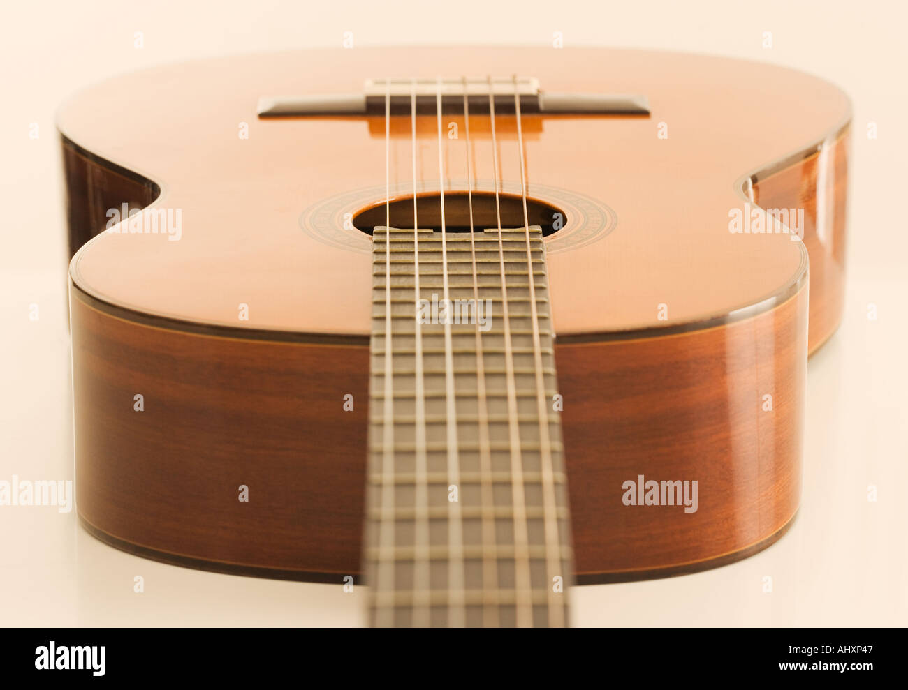 Guitar artistry hi-res stock photography and images - Alamy