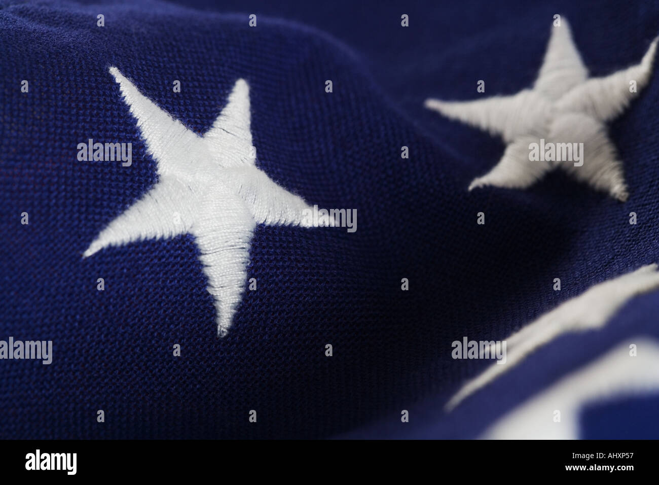 Stars on flags hi-res stock photography and images - Alamy
