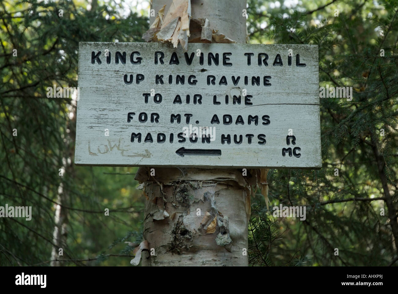 The subway hiking trail hi-res stock photography and images - Alamy