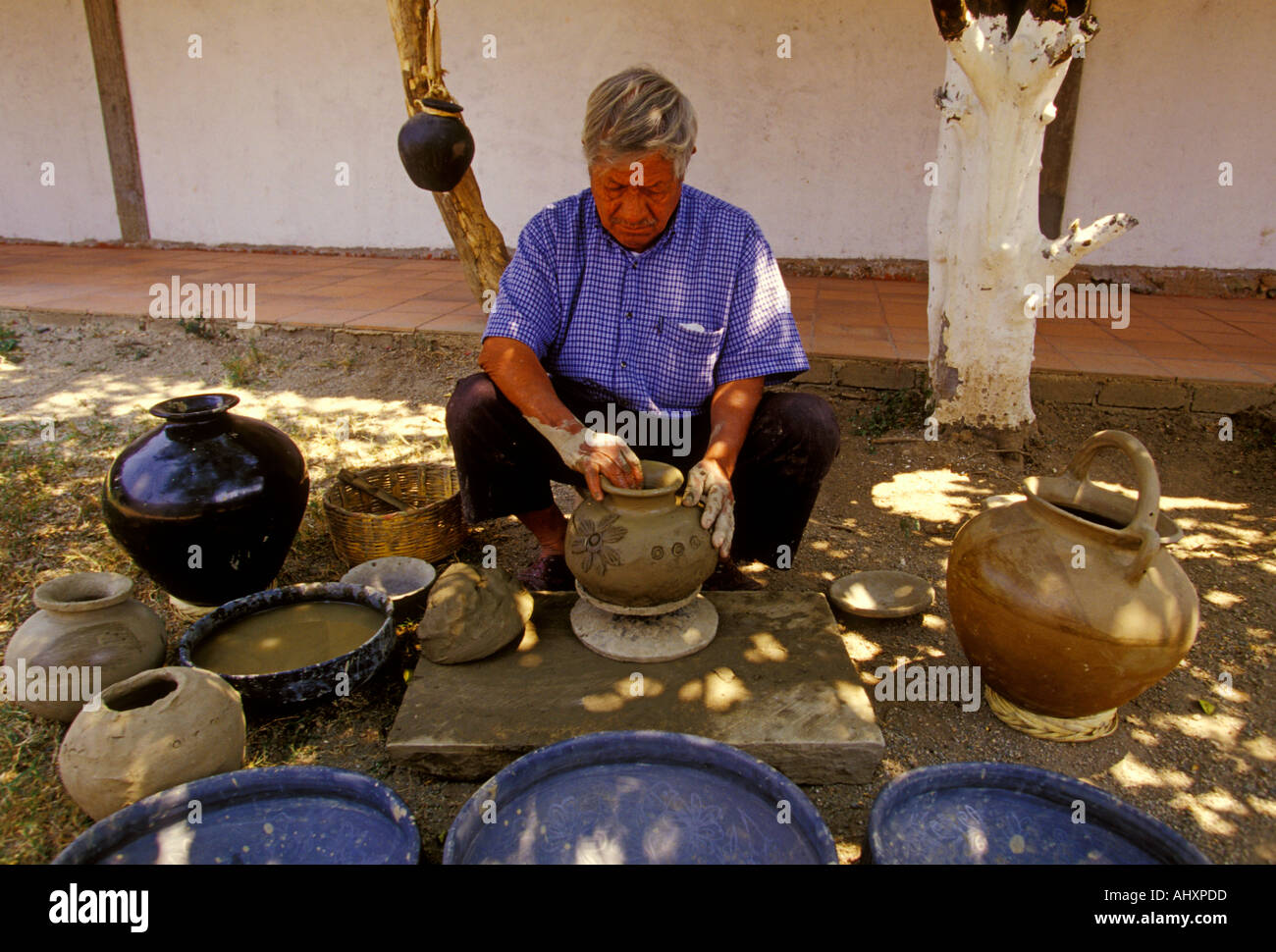 Doña rosa hi-res stock photography and images - Alamy