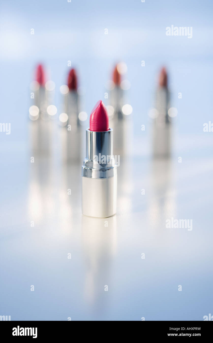 The Lipstick High Resolution Stock Photography and Images - Alamy
