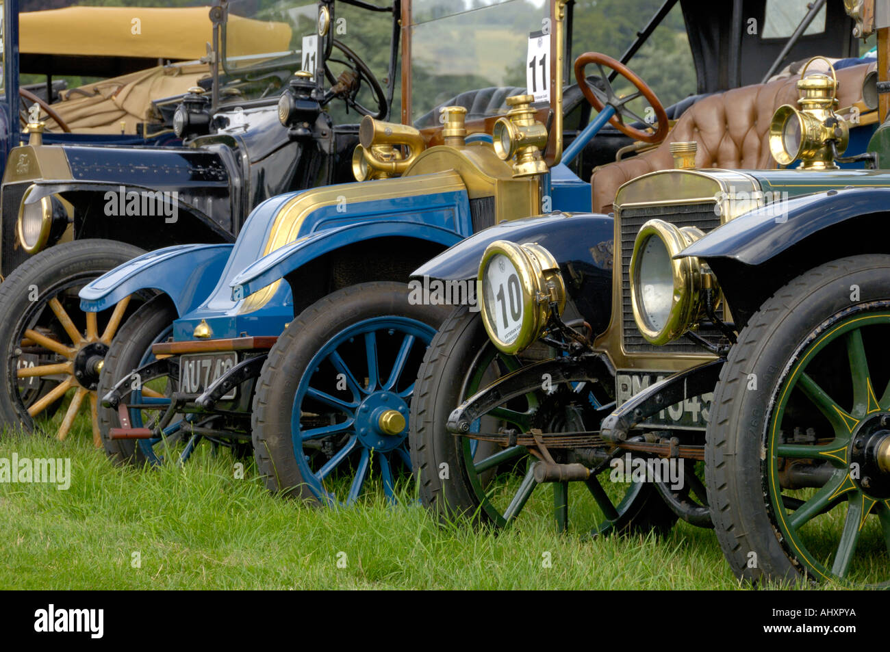 Vintage and classic cars hi-res stock photography and images - Alamy