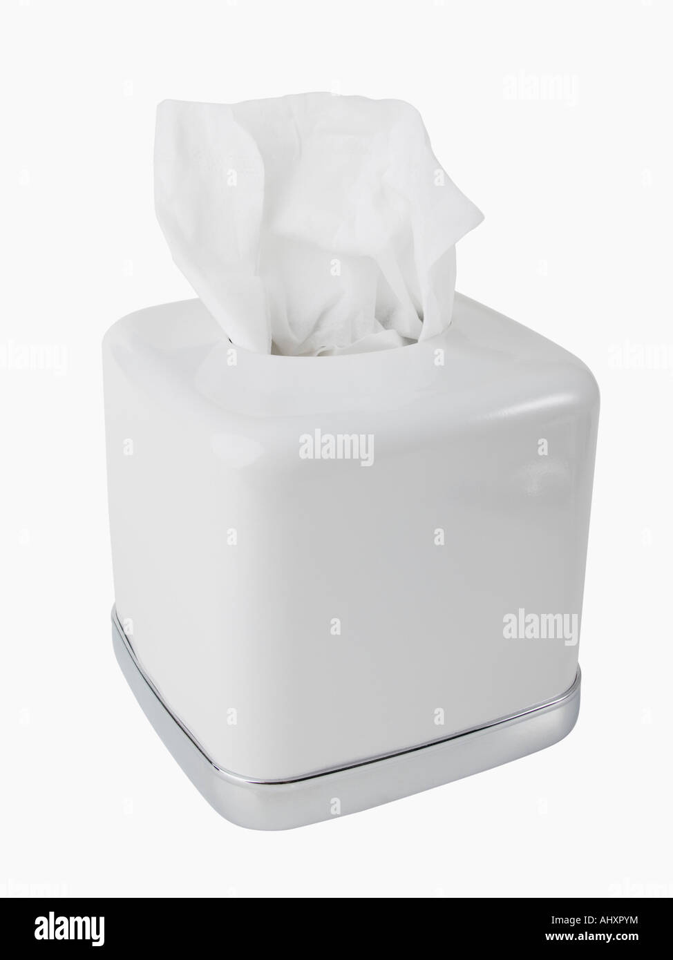 Tissue box hi-res stock photography and images - Alamy