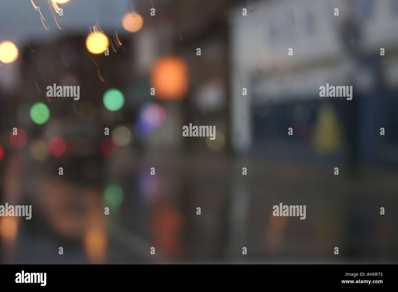 Passing vehicle driving past hi-res stock photography and images - Alamy