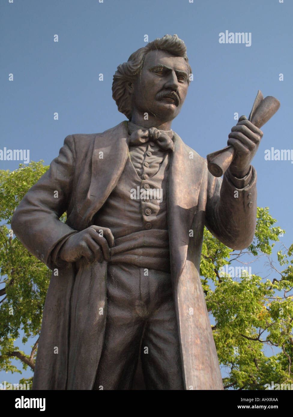 Louis riel hi-res stock photography and images - Alamy