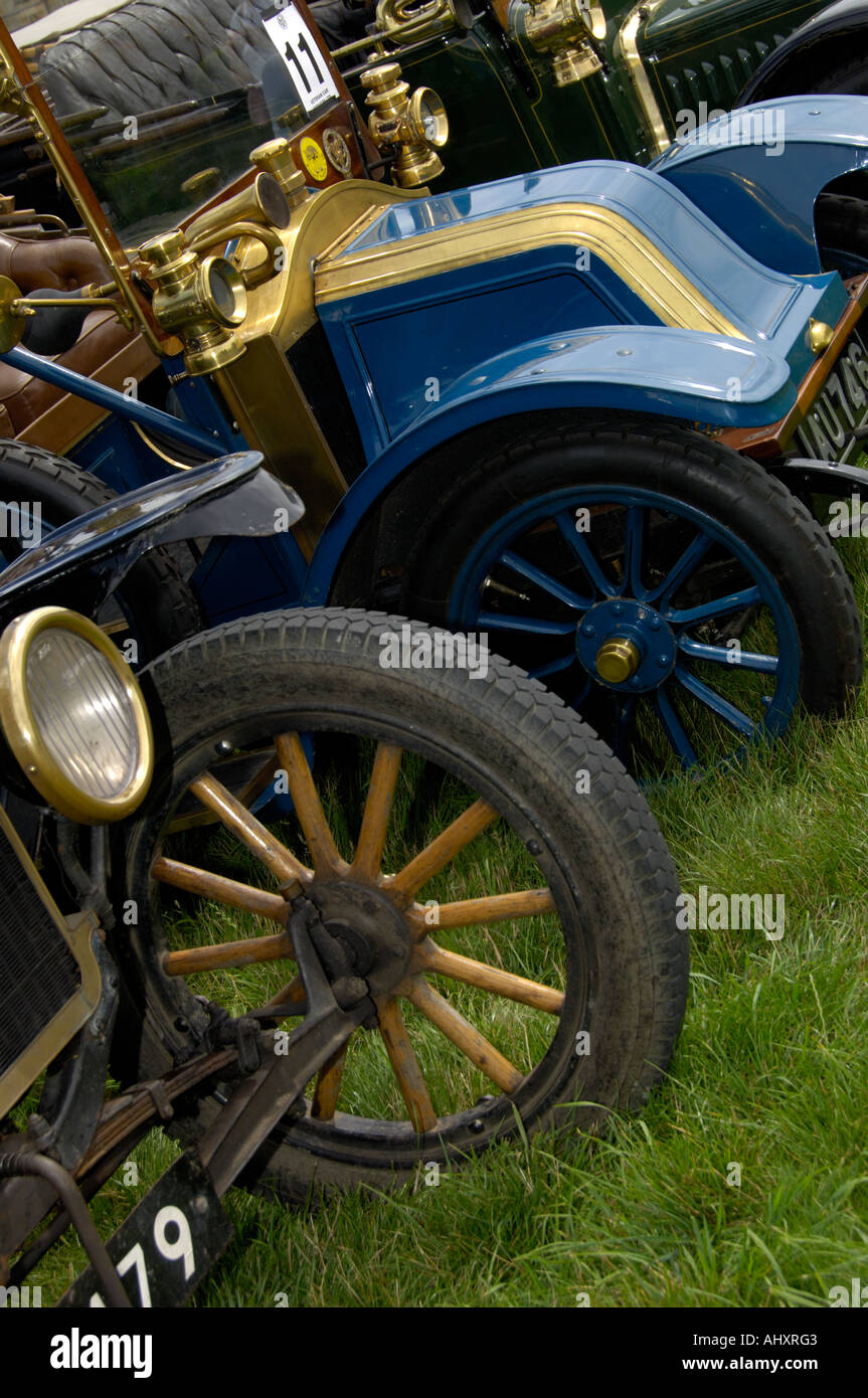 Well kept vintage car hi-res stock photography and images - Alamy