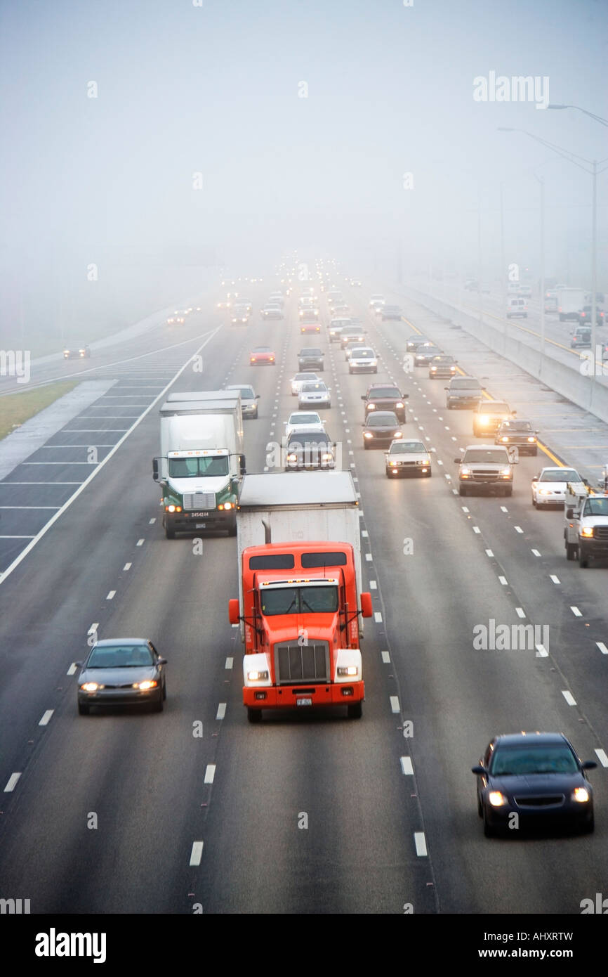 Traffic hi-res stock photography and images - Alamy