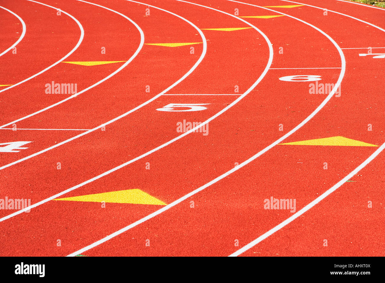 Track backgrounds hi-res stock photography and images - Alamy