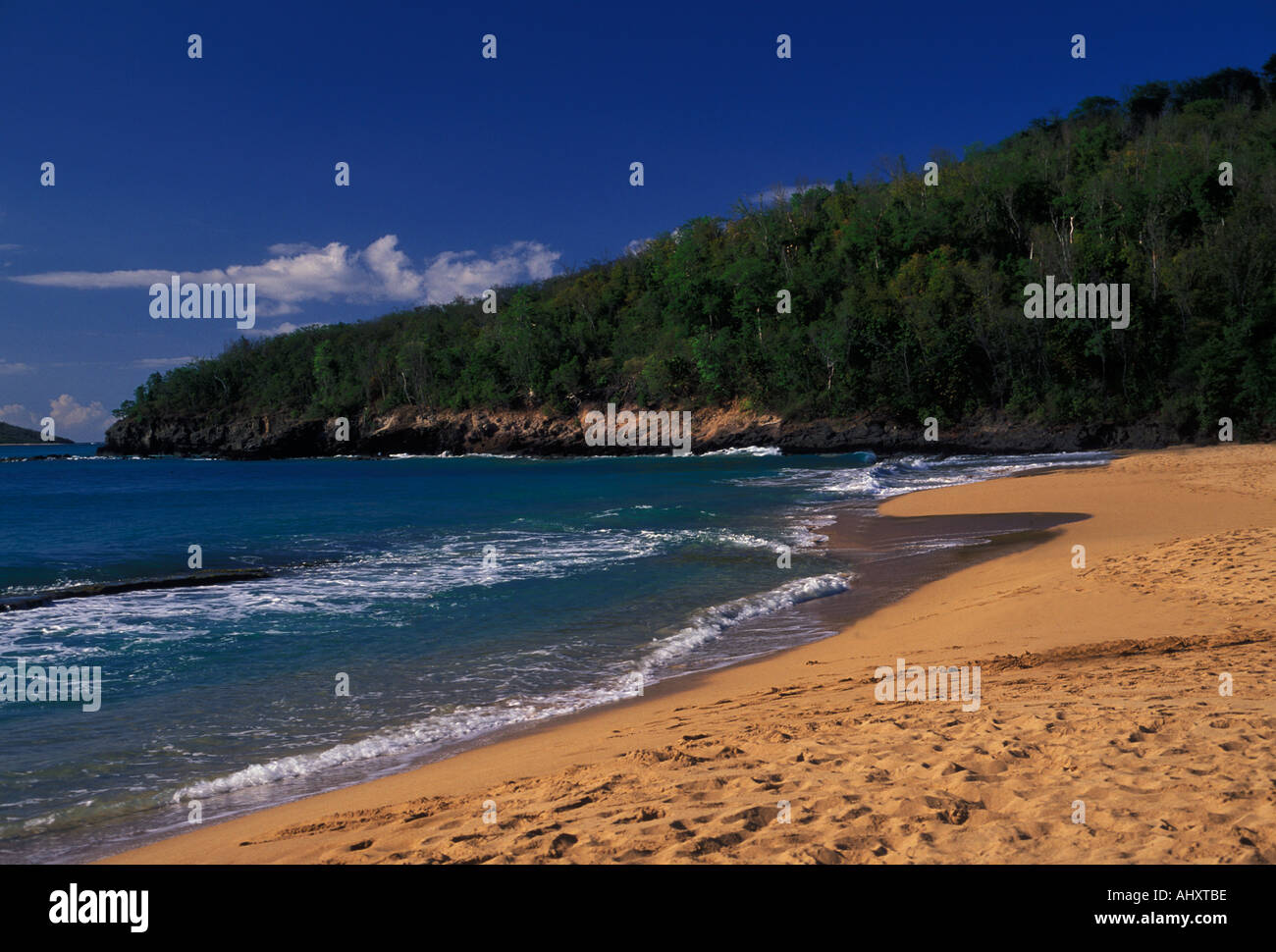 La perle plage hi-res stock photography and images - Alamy