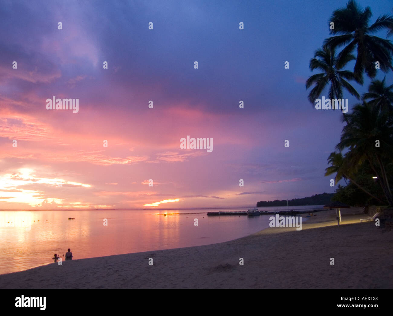 Fijis hi-res stock photography and images - Alamy