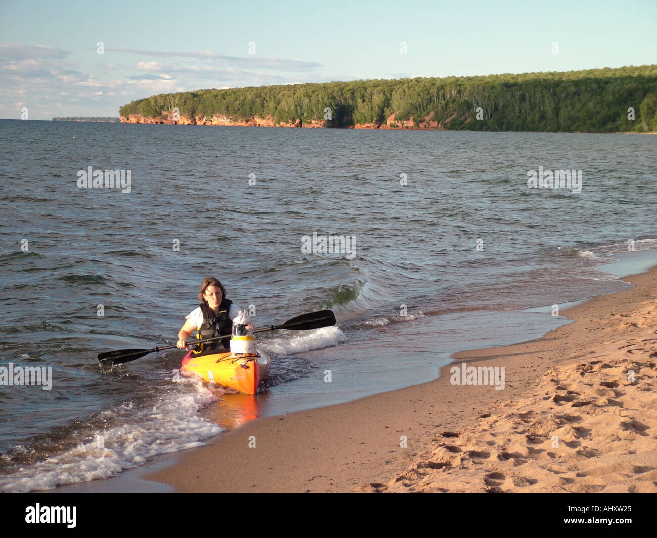 Woman cornucopia hi-res stock photography and images - Alamy