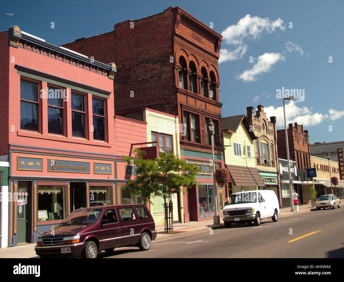 Ashland west hi-res stock photography and images - Alamy