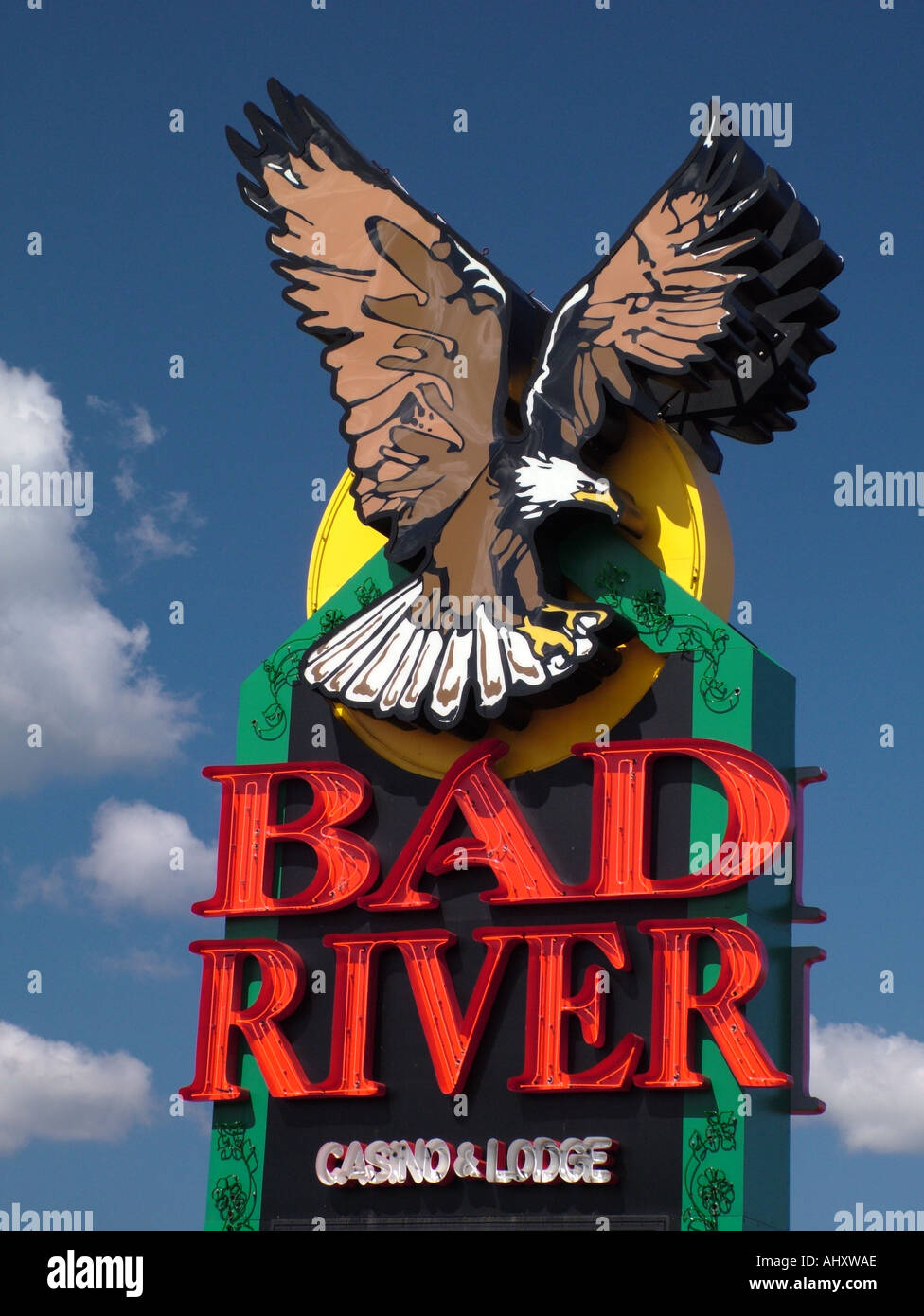 Odanah hi-res stock photography and images - Alamy