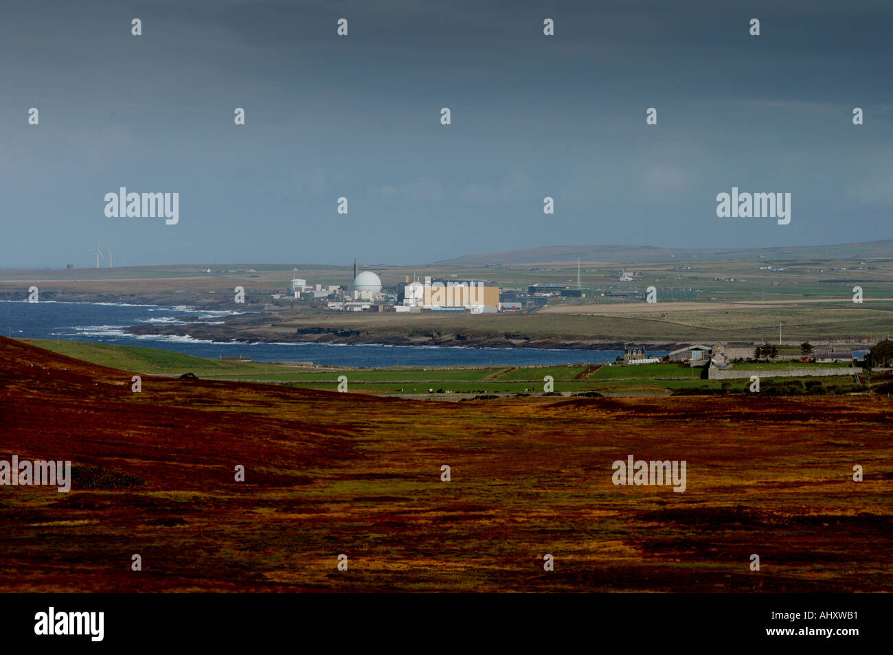 SCOTLAND DOUNREAY NUCLEAR POWER STATION Stock Photo - Alamy SCOTLAND DOUNREAY NUCLEAR POWER STATION Stock Photo - Alamy