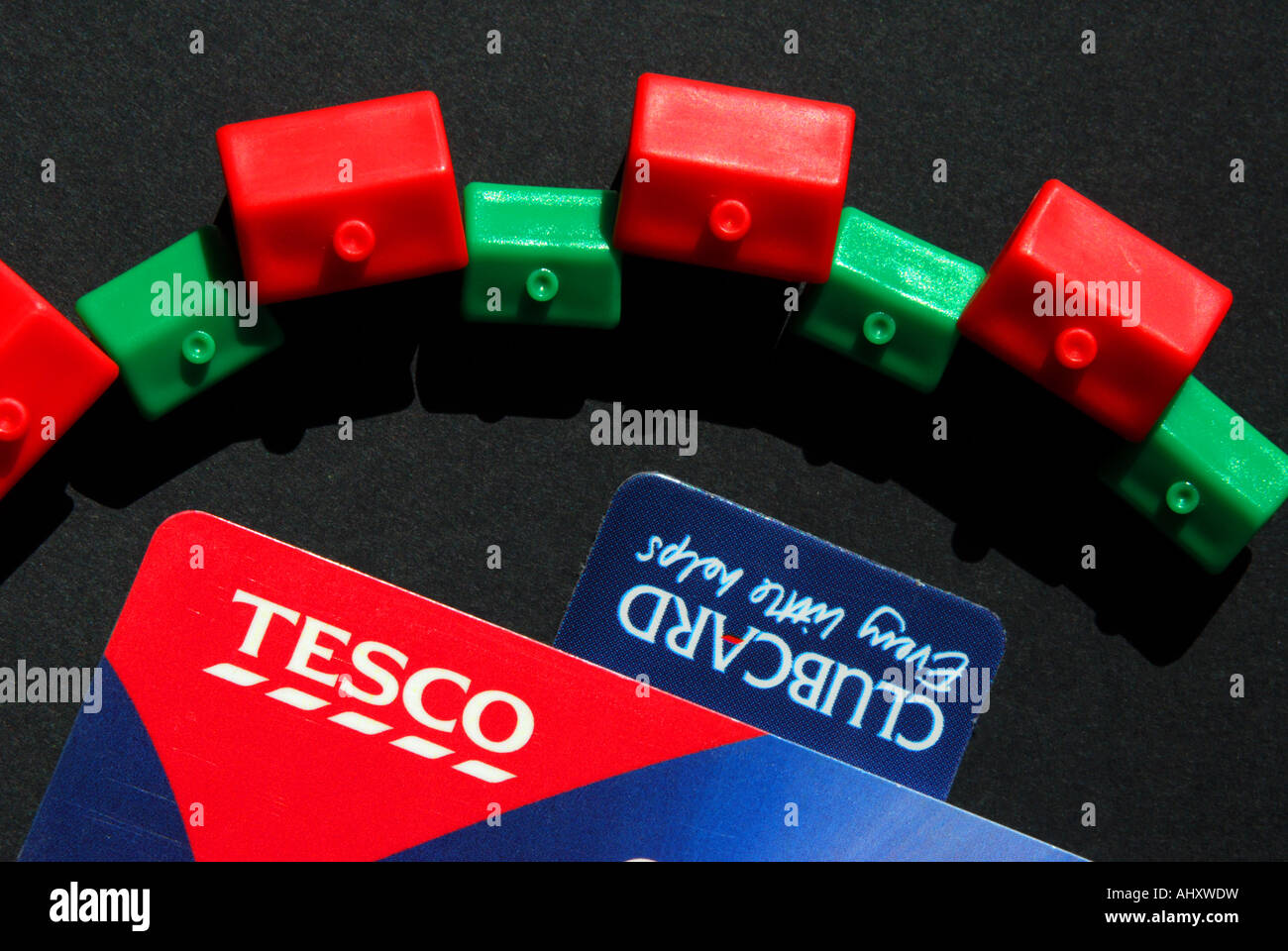 Monopoly House Bill High Resolution Stock Photography and Images - Alamy