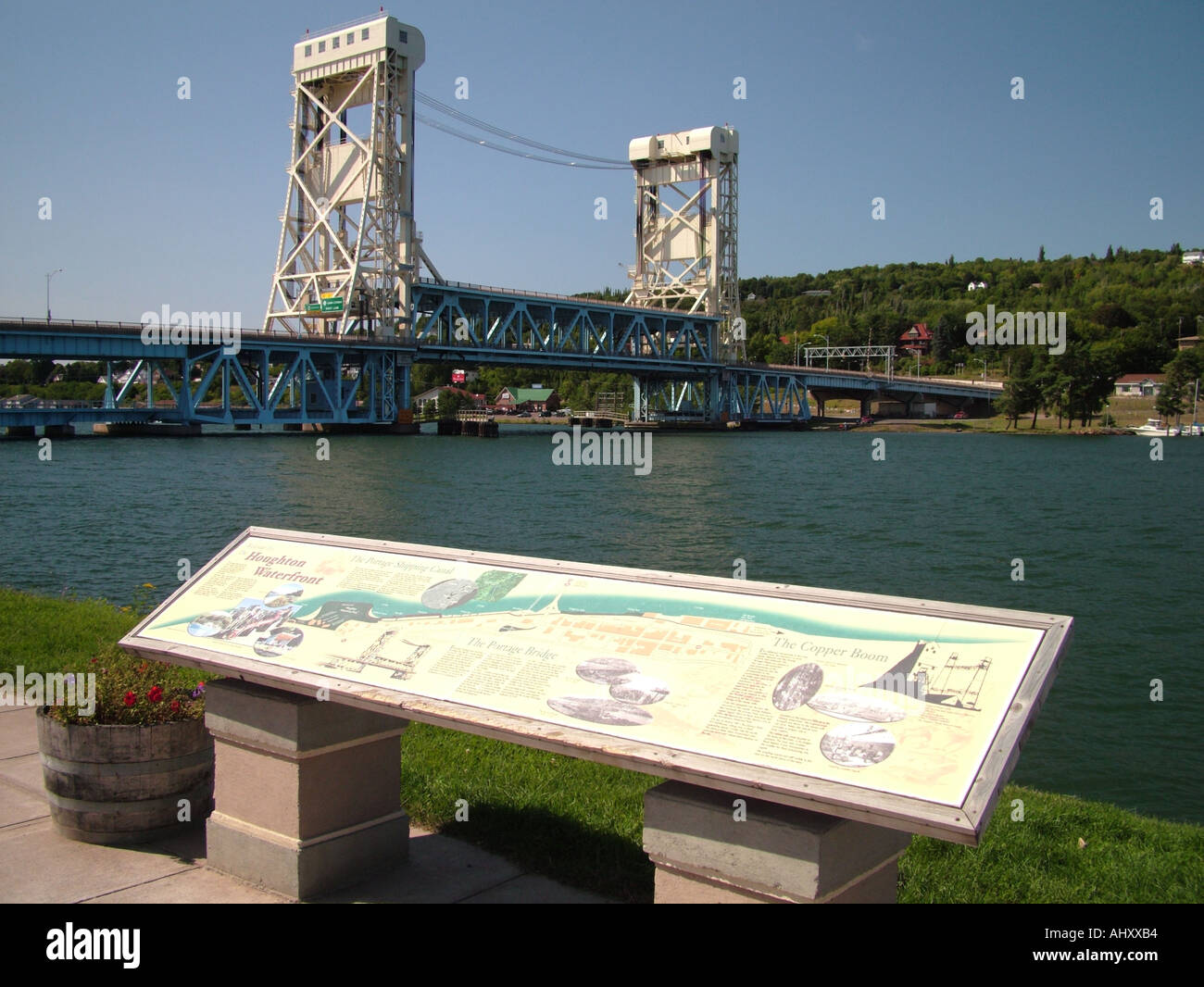 Hancock park aerial hi-res stock photography and images - Alamy