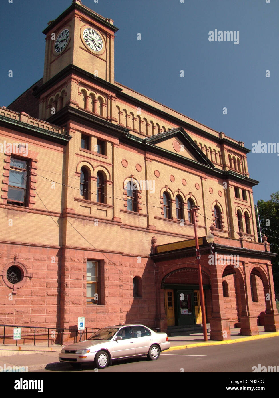 Calumet region hi-res stock photography and images - Alamy