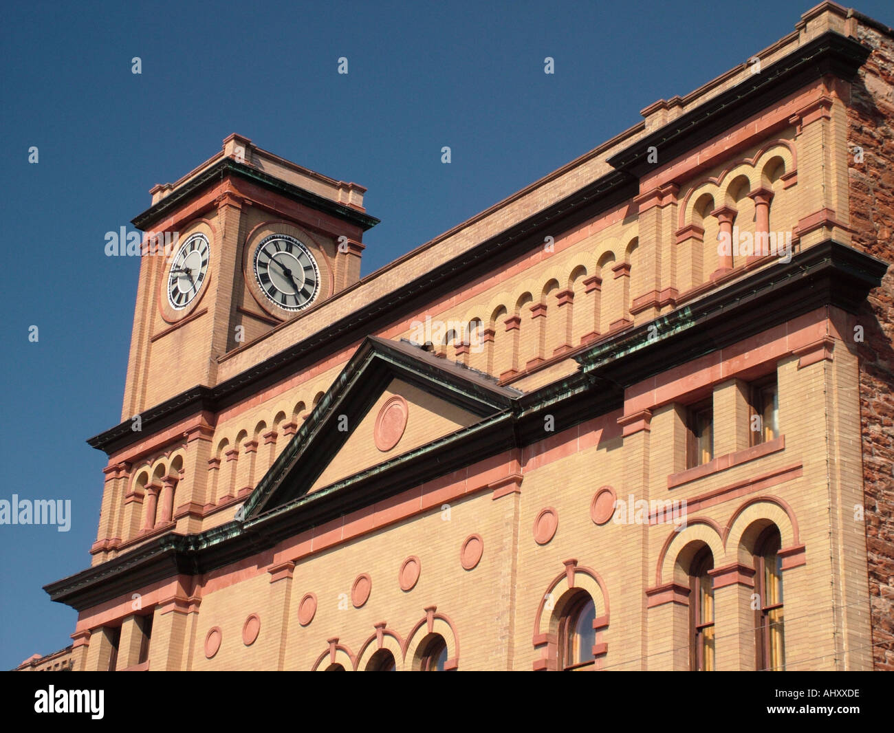 Calumet region hi-res stock photography and images - Alamy