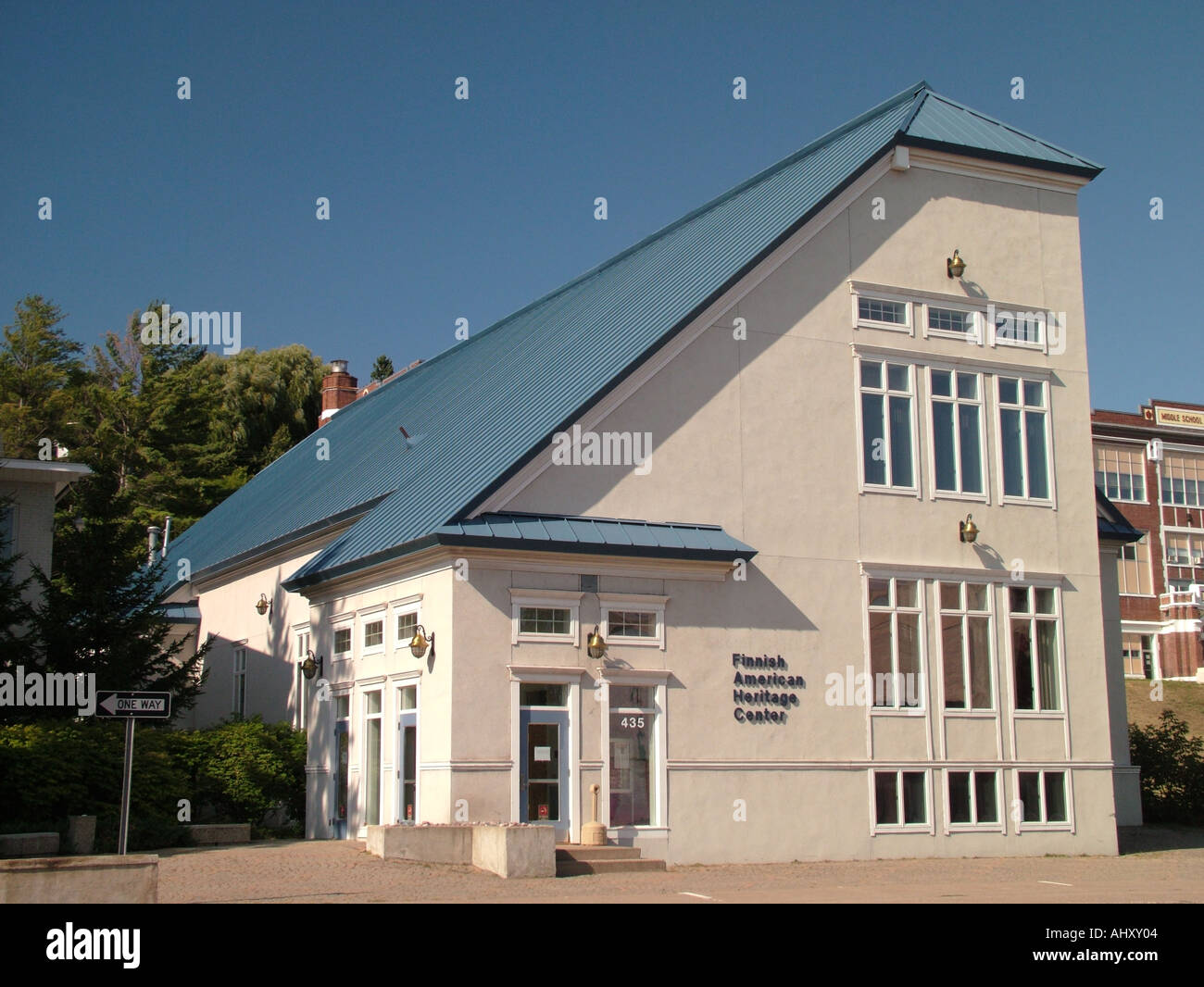 Historical finnish images hi-res stock photography and images - Alamy