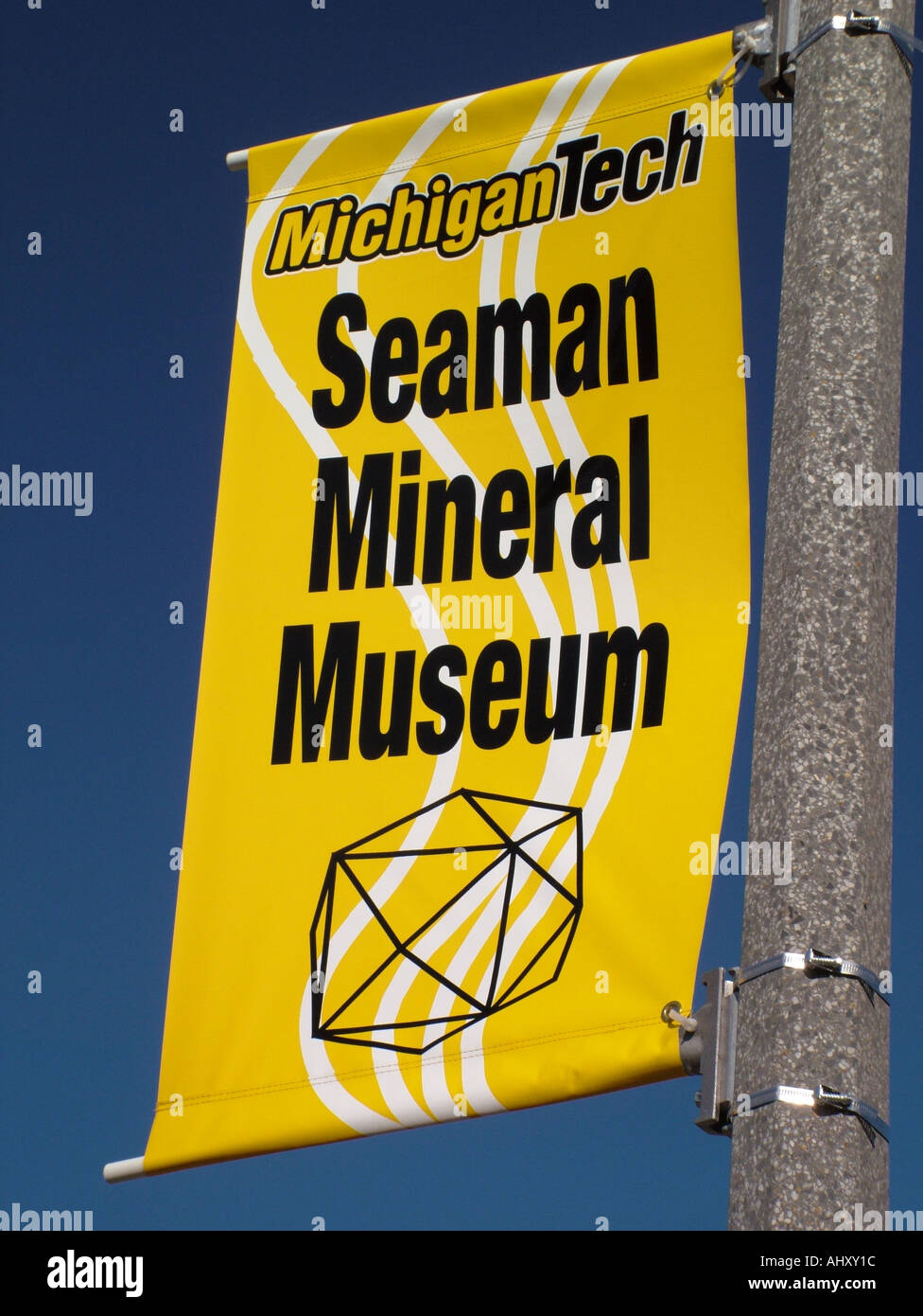 University of michigan banner hi-res stock photography and images - Alamy