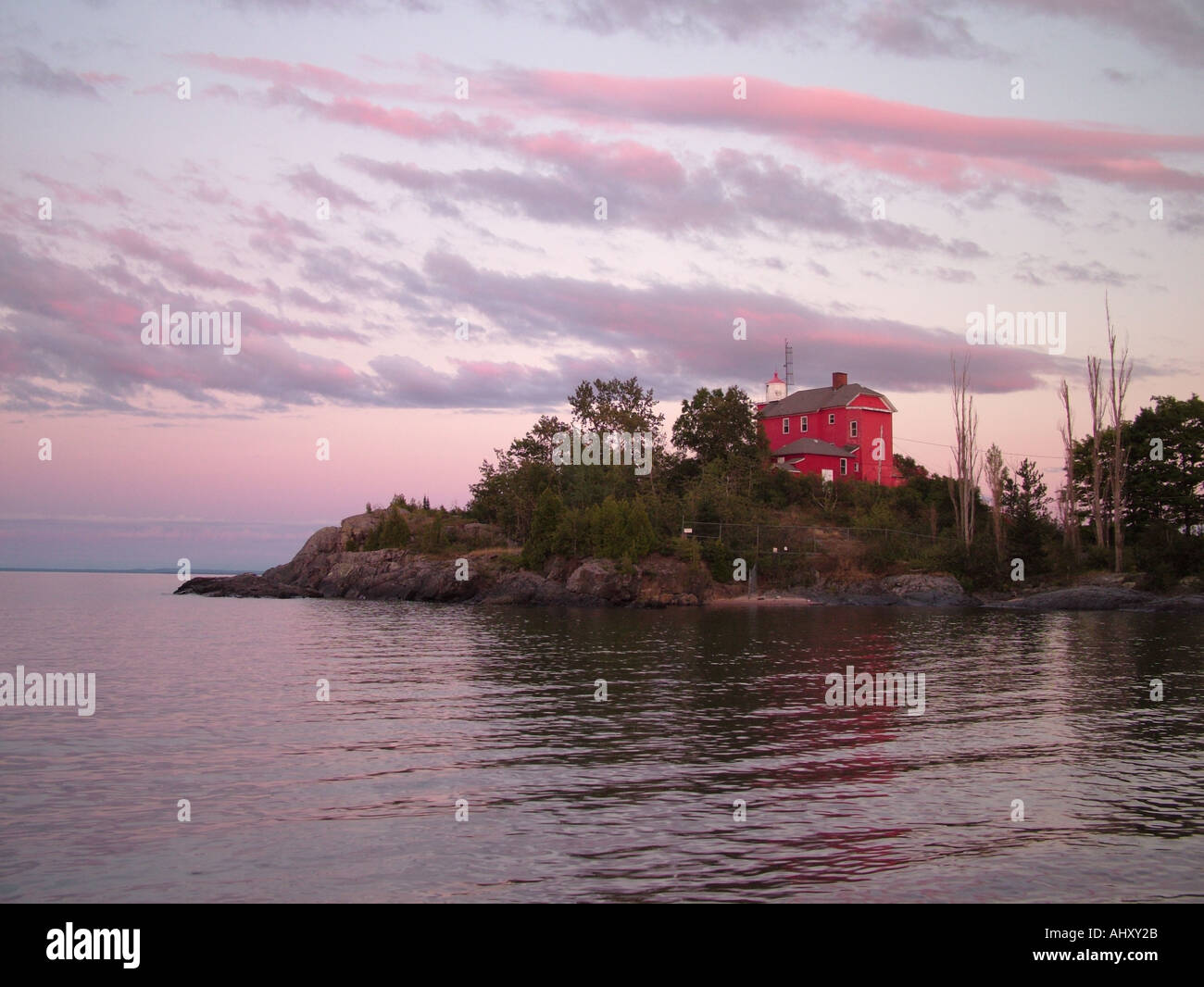 Marquette michigan hi-res stock photography and images - Alamy