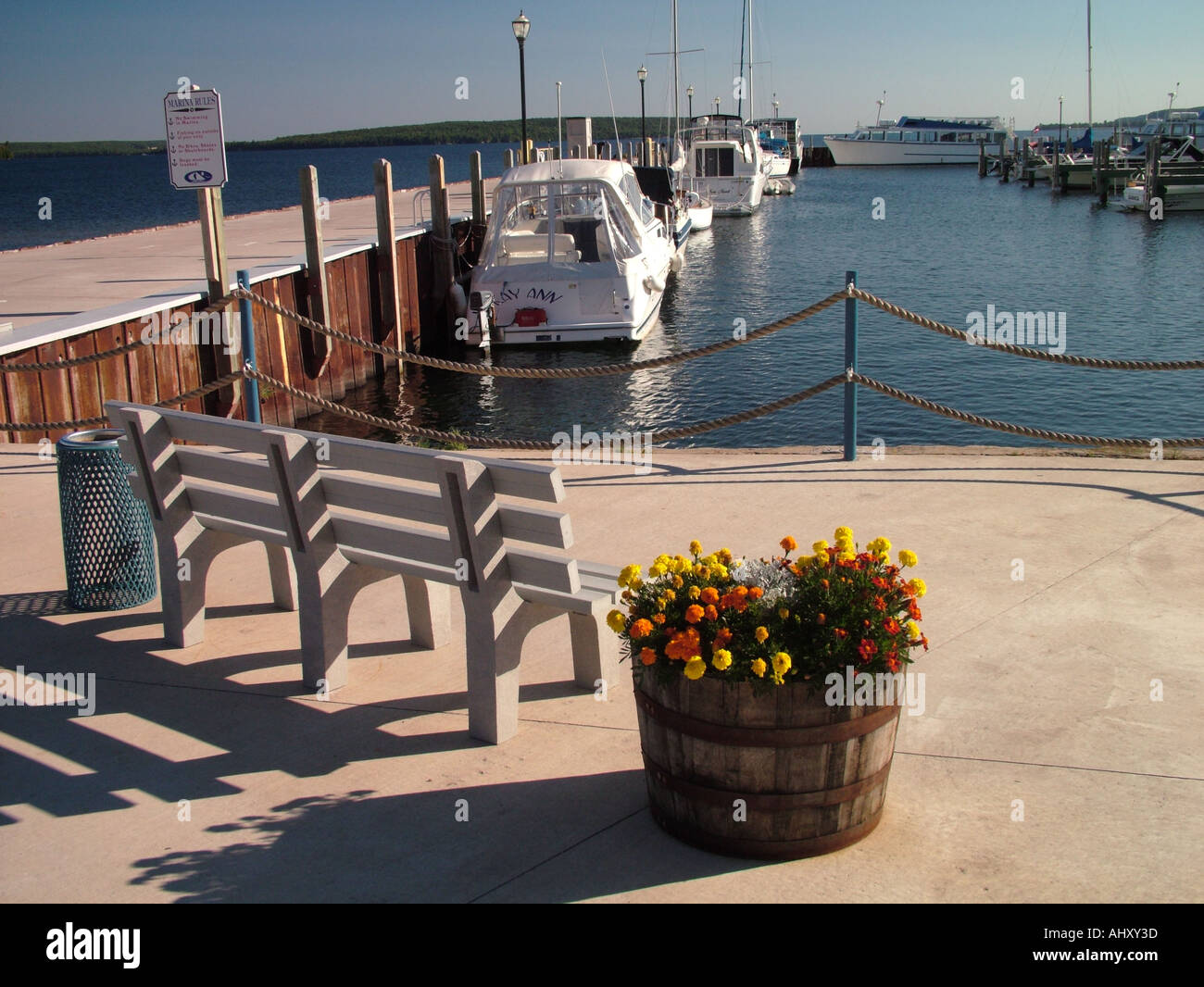 Munising mi hi-res stock photography and images - Alamy