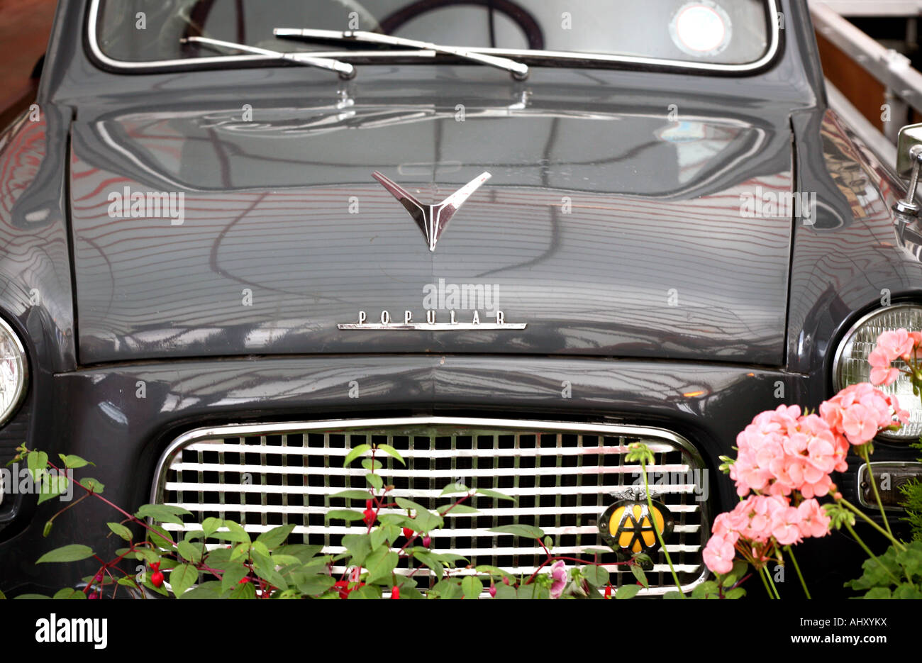 Ford 1961 hi-res stock photography and images - Alamy