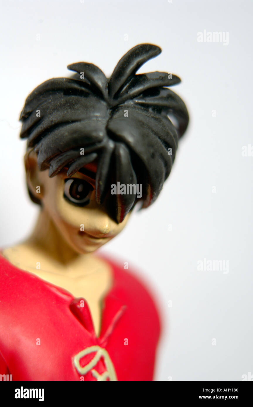 Child plastic toy japan hi-res stock photography and images - Alamy