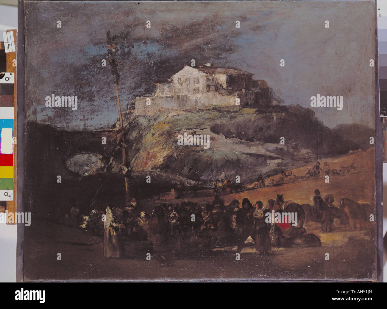 130 cm x 85 cm hi-res stock photography and images - Alamy