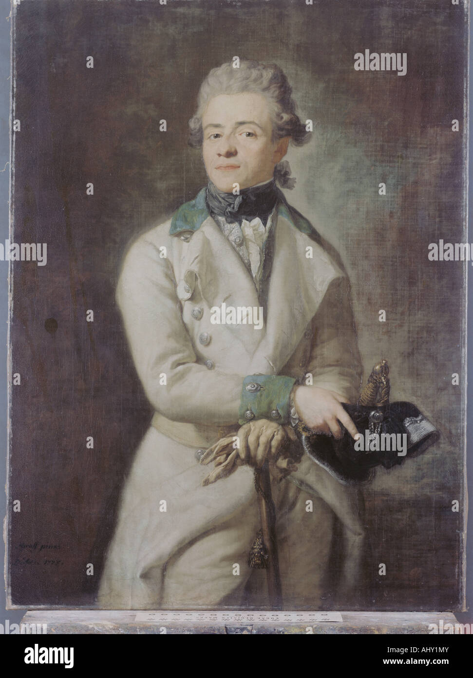 Heinrich xiii hi-res stock photography and images - Alamy