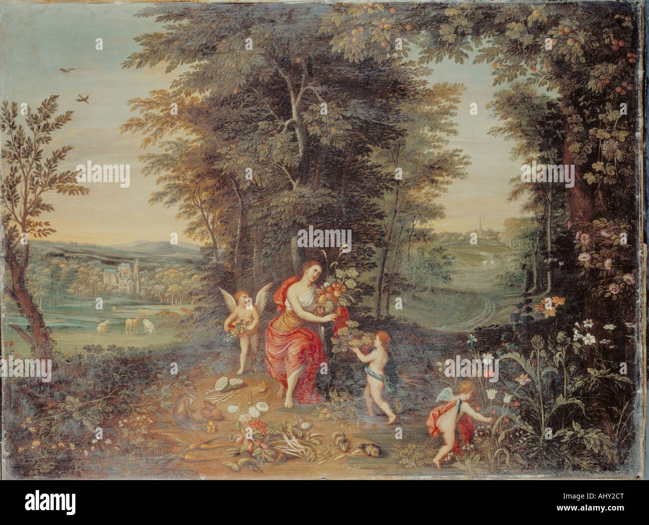 Jan van balen hi-res stock photography and images - Alamy