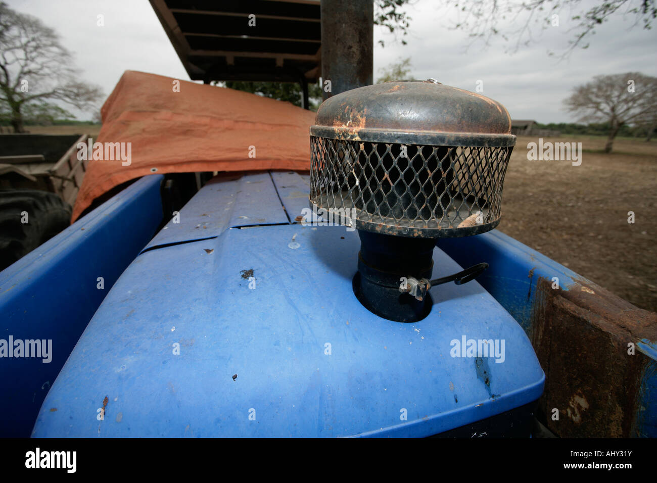 Intake air hi-res stock photography and images - Alamy