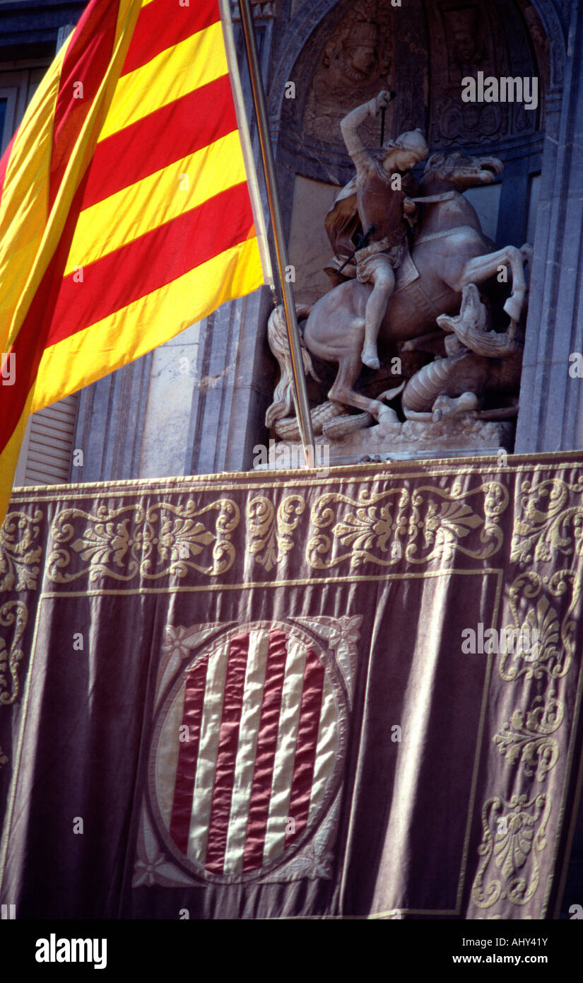 Catalonian High Resolution Stock Photography and Images - Alamy