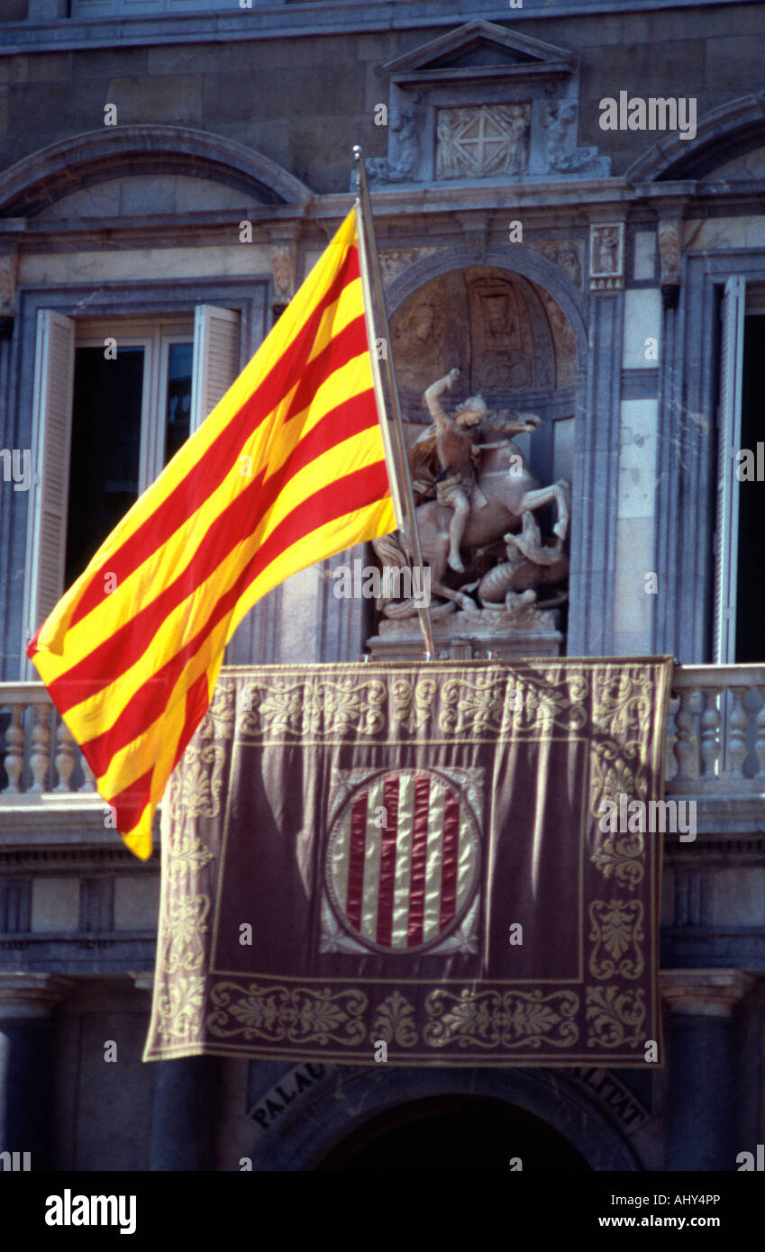 Catalonian hi-res stock photography and images - Alamy