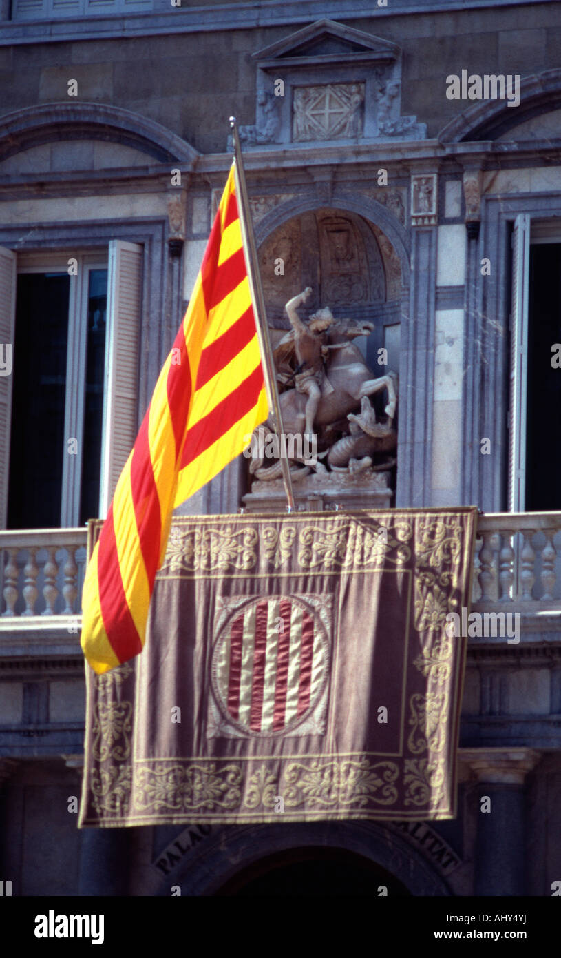 Catalonian hi-res stock photography and images - Alamy