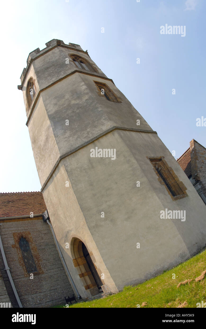 Eight sided tower hi-res stock photography and images - Alamy