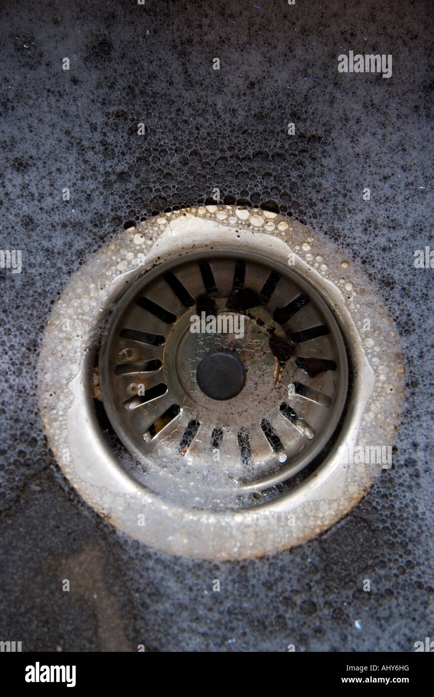 Outflow basin hi-res stock photography and images - Alamy