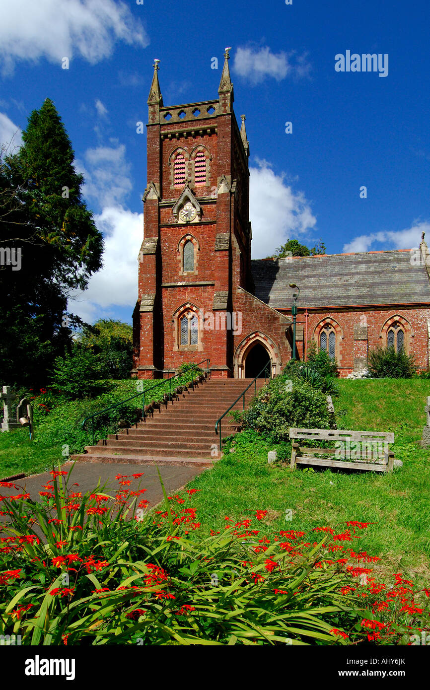 English riviera torbay sunn hi-res stock photography and images - Alamy