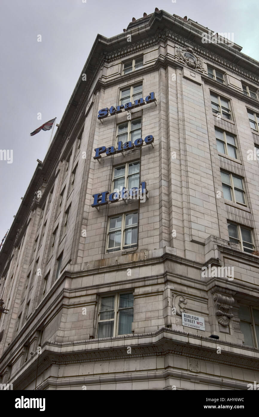 Me hotel strand hi-res stock photography and images - Alamy