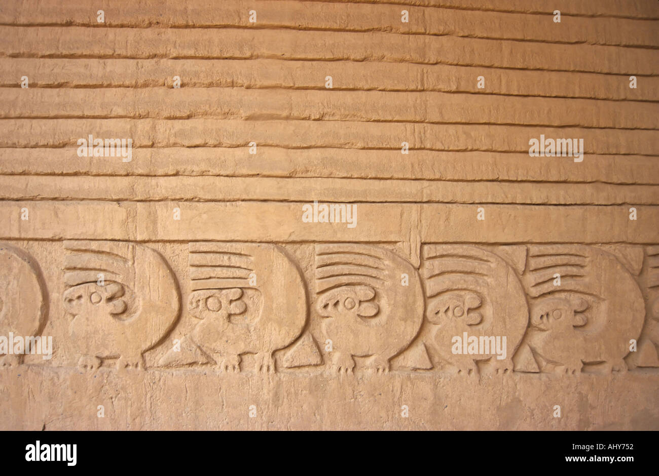 Chimu hi-res stock photography and images - Alamy