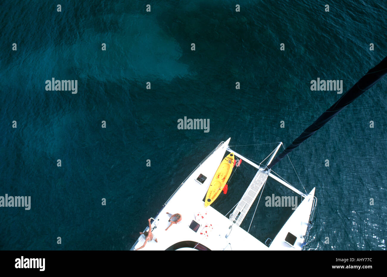 North Button Island Andaman Islands India Stock Photo - Alamy